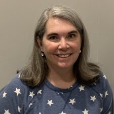 Board Members – Southern Utah Ladies' Society