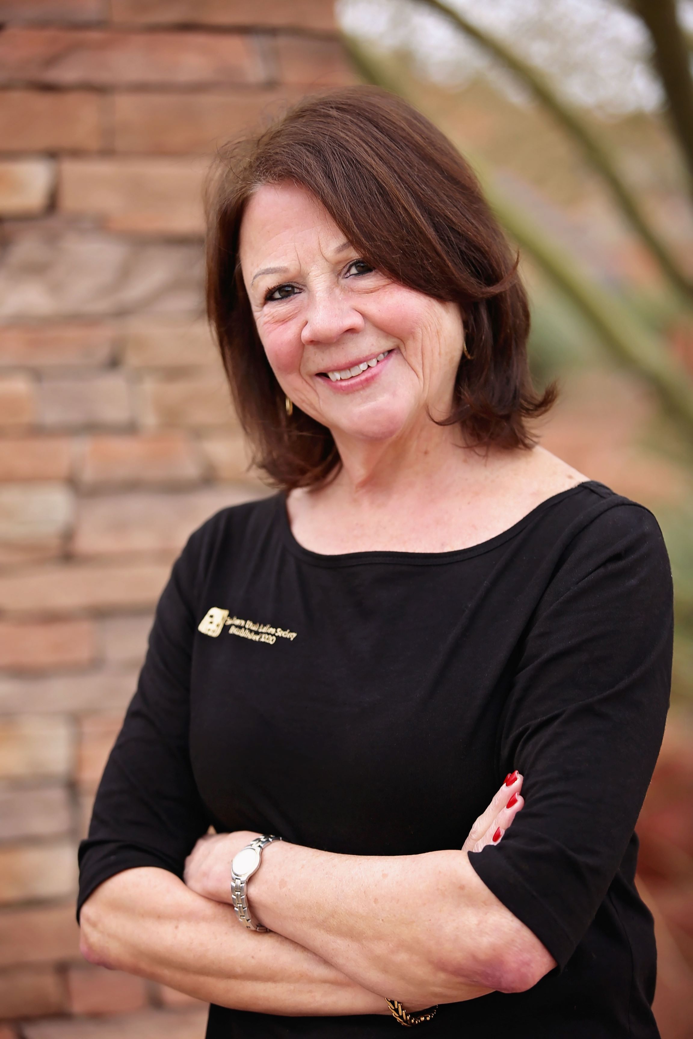 Board Members – Southern Utah Ladies' Society